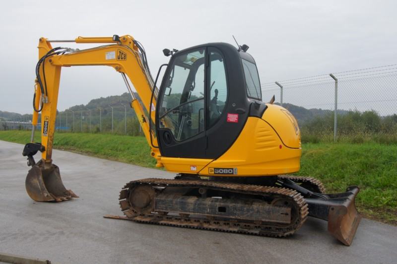 JCB 808.0 ZTS (135)