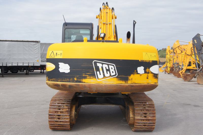 JCB JS 220 NC (290)