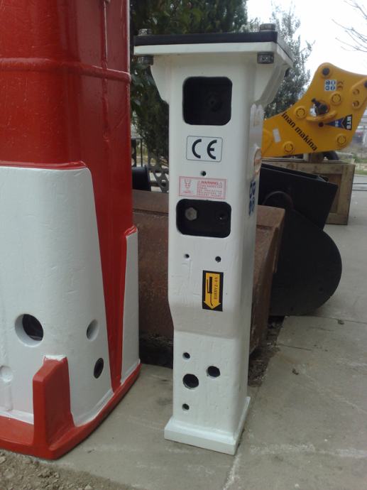 KOMAC KB 300