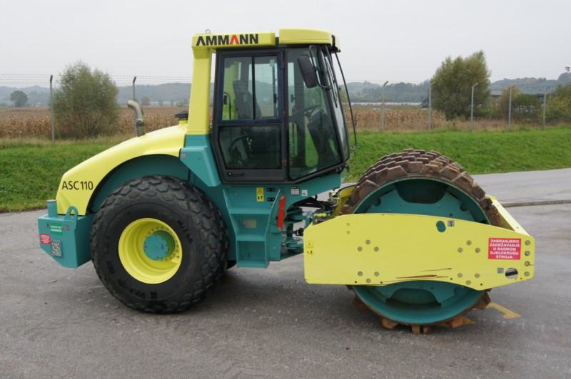 VALJAK AMMANN ASC 110D (159)