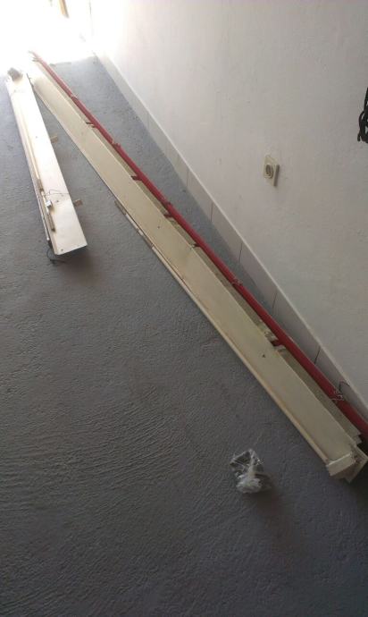 Aluminijska žaluzina-vanjska