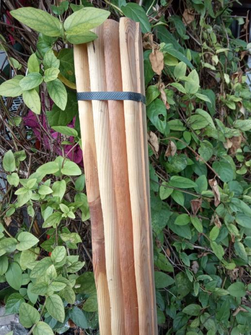 drvene letvice za ogradu