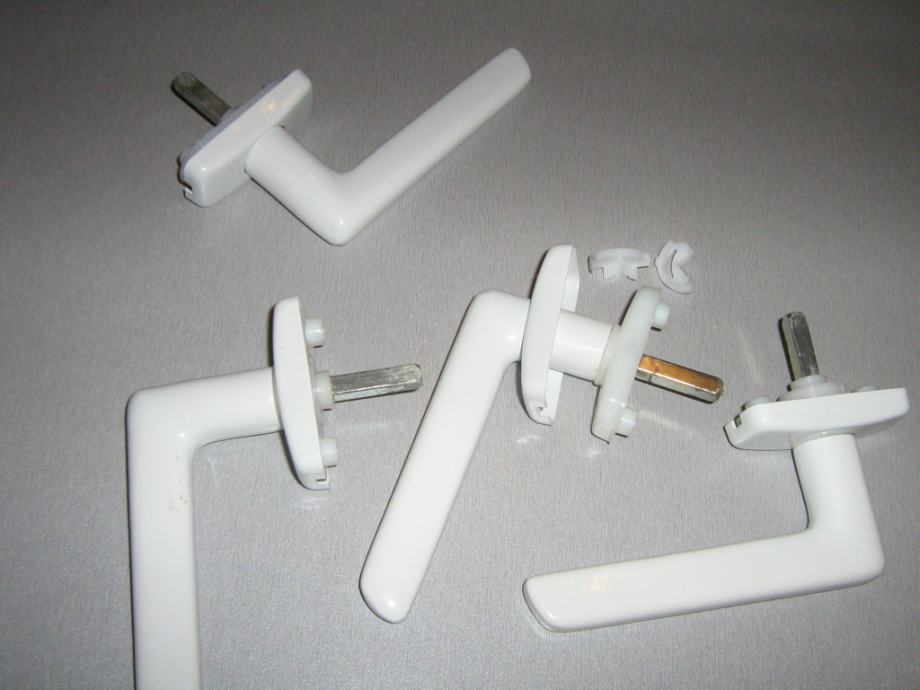 Hoppe kvake za prozore