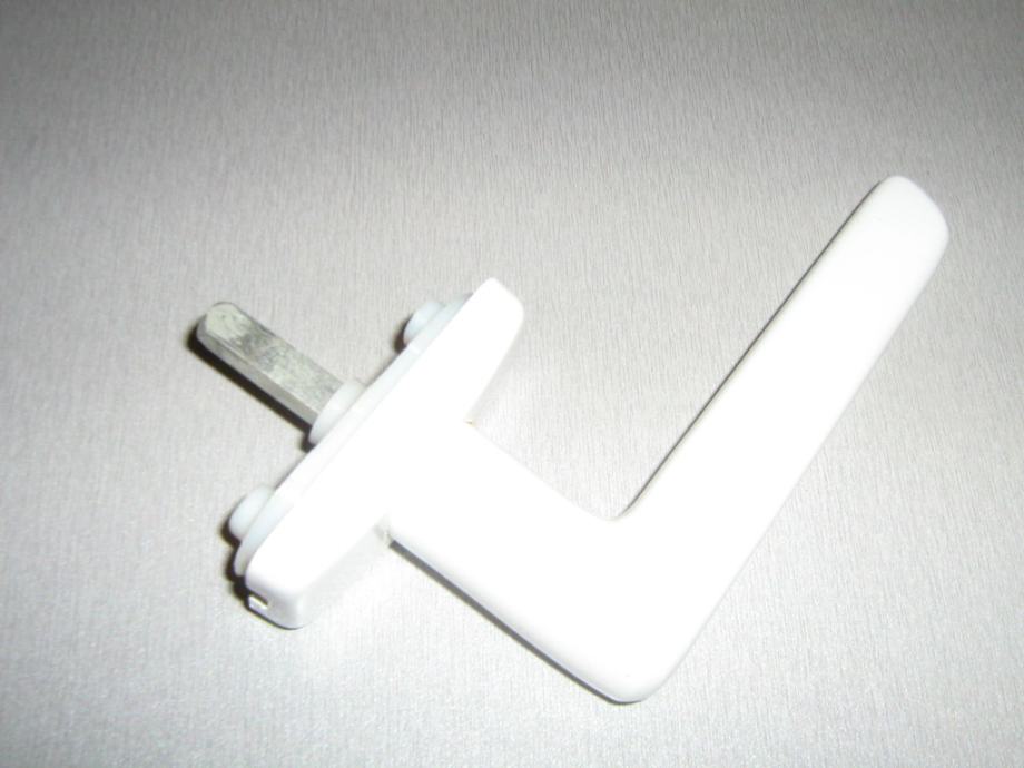 Hoppe kvake za prozore