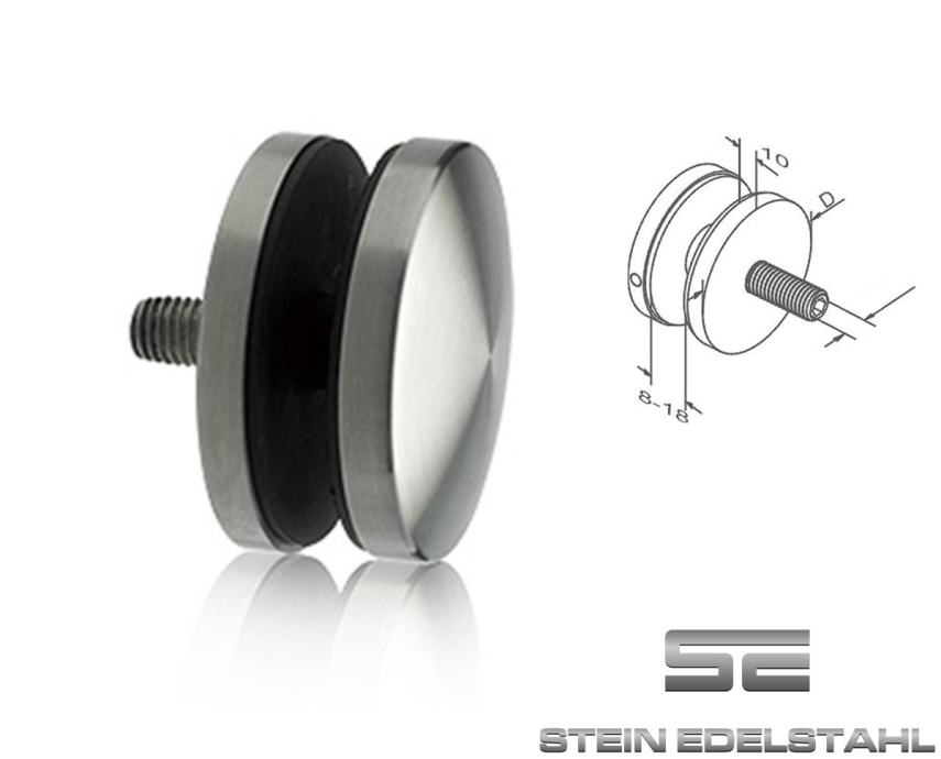 INOX ELEMENTI lukovi, rozete,nosač ispune,nosač stakla,poklopci cijevi