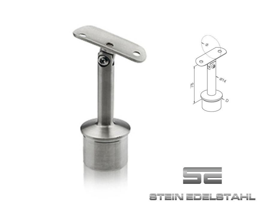 INOX ELEMENTI lukovi, rozete,nosač ispune,nosač stakla,poklopci cijevi