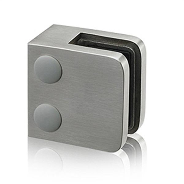 INOX ELEMENTI lukovi, rozete,nosač ispune,nosač stakla,poklopci cijevi