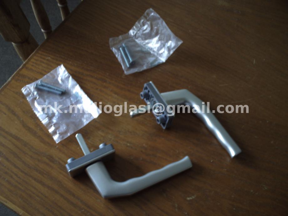 Kvake za PVC prozore