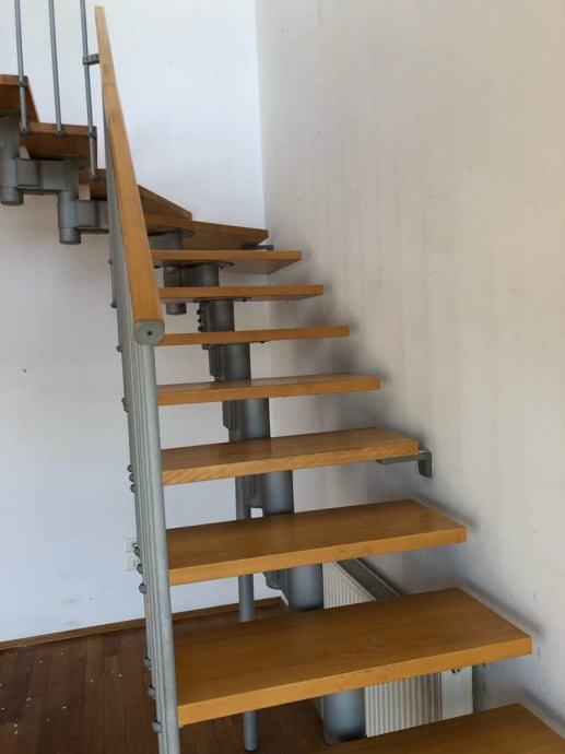 Modularne stepenice