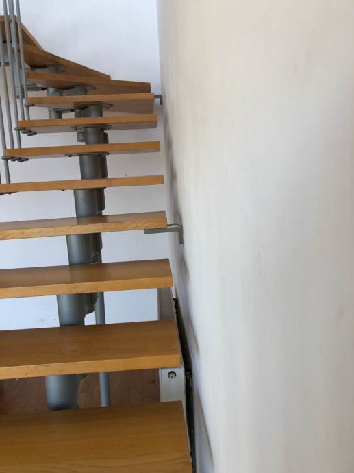 Modularne stepenice