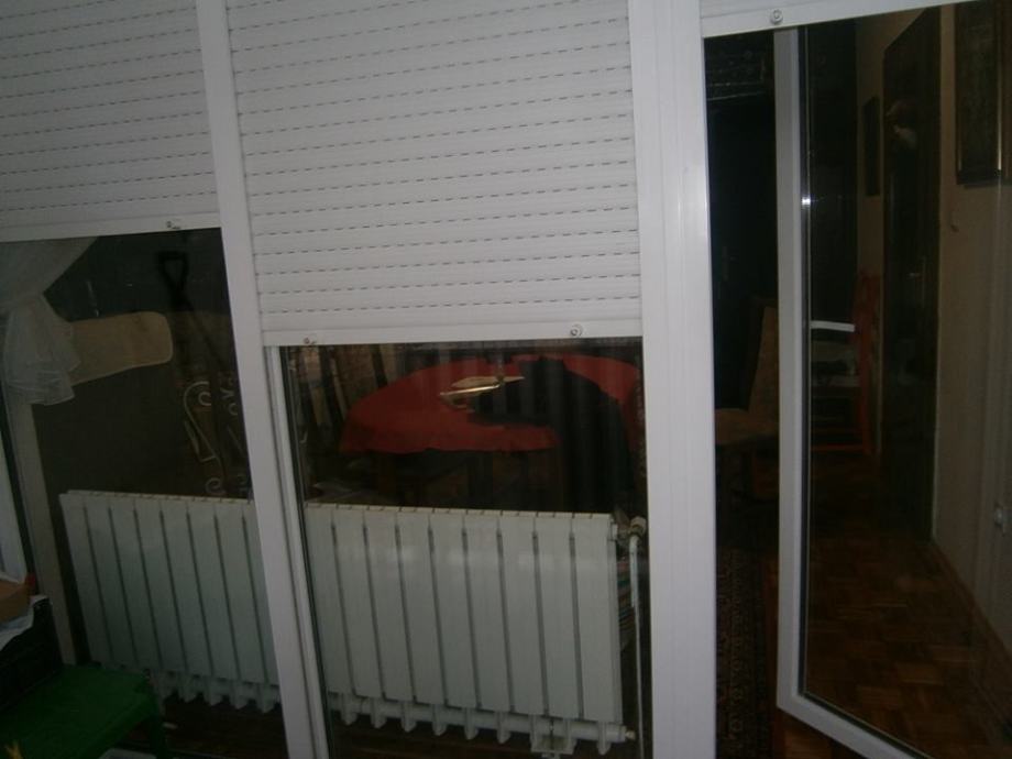 Polovna PVC stolarija