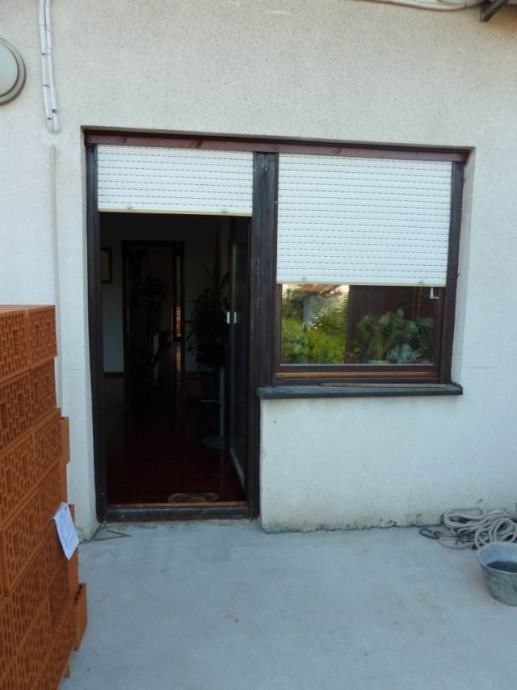 Polovna stolarija- Jelovica