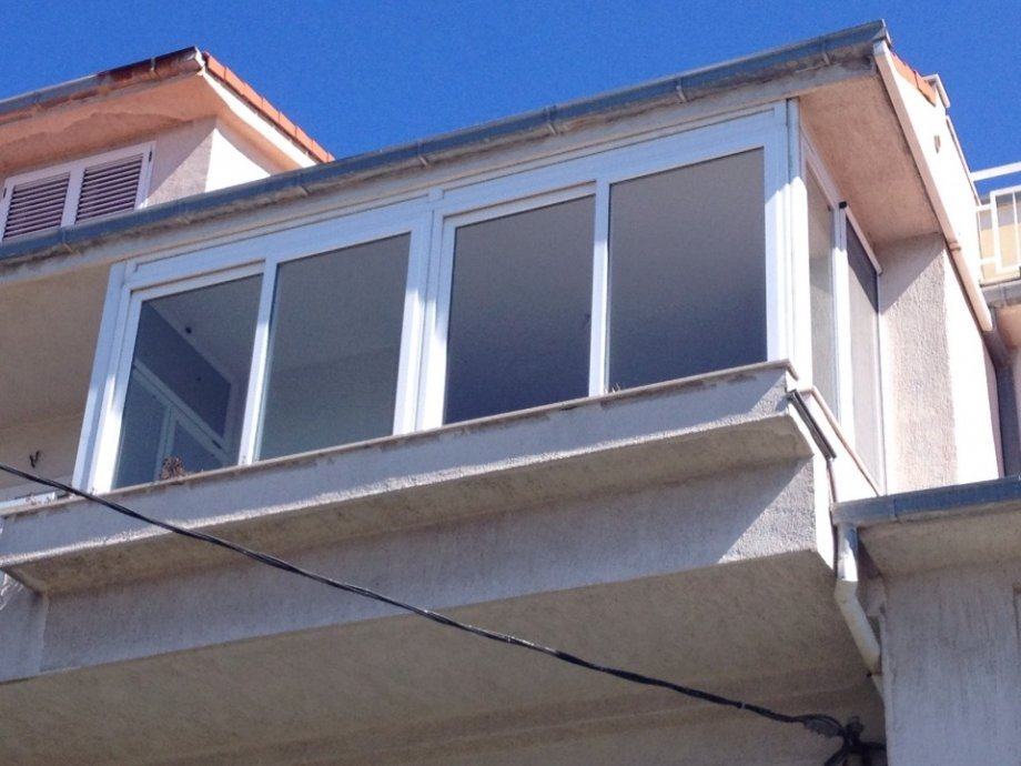 PVC klizni prozori SPLIT HITNO I POVOLJNO