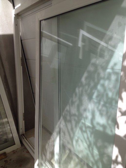 PVC klizni prozori SPLIT HITNO I POVOLJNO