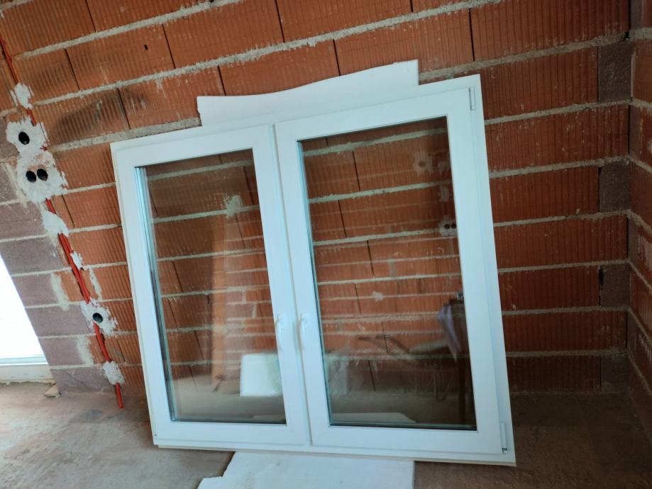 PVC PROZOR BIJELI 1600x1430 MARLEX