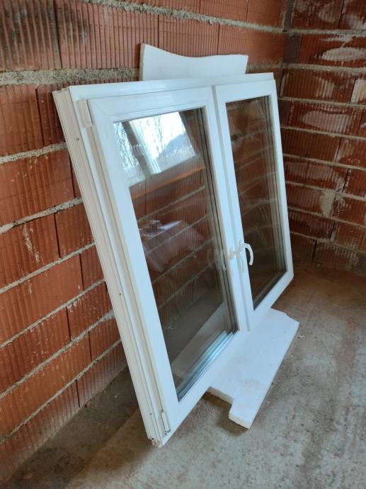 PVC PROZOR BIJELI 1600x1430 MARLEX