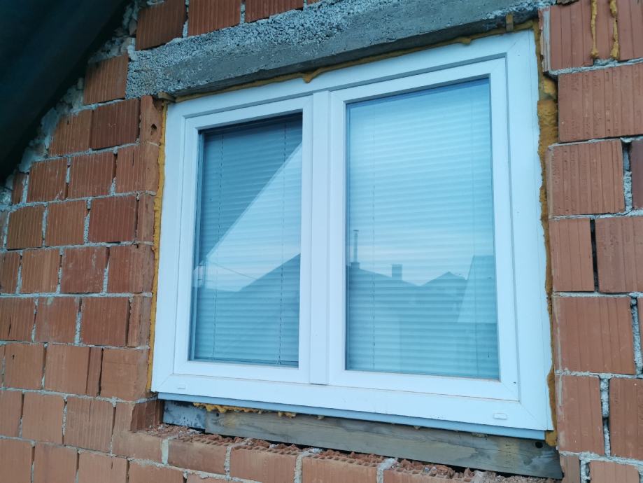 PVC prozori