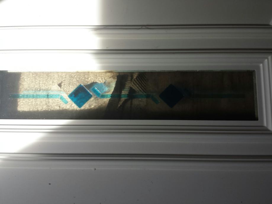 pvce ulazna vrata...