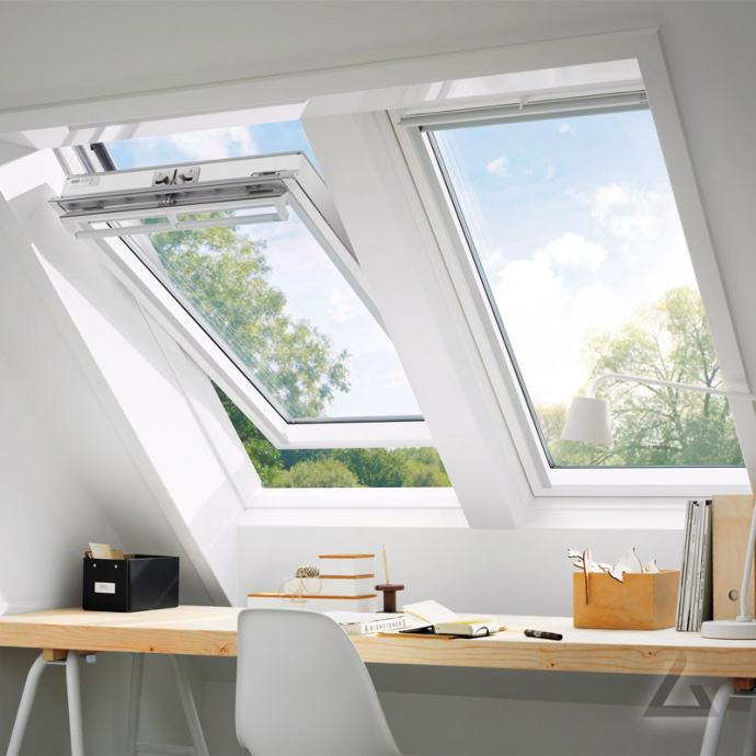 VELUX GGL 2070 FK08 KROVNI PROZOR 66x140 cm