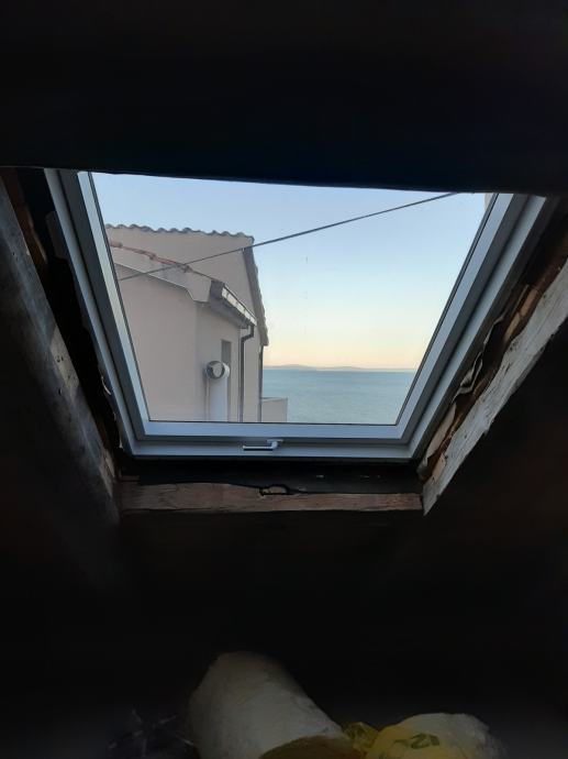 VELUX - Krovni prozor 114 x 140 cm - Najveći krovni Velux GPU S08