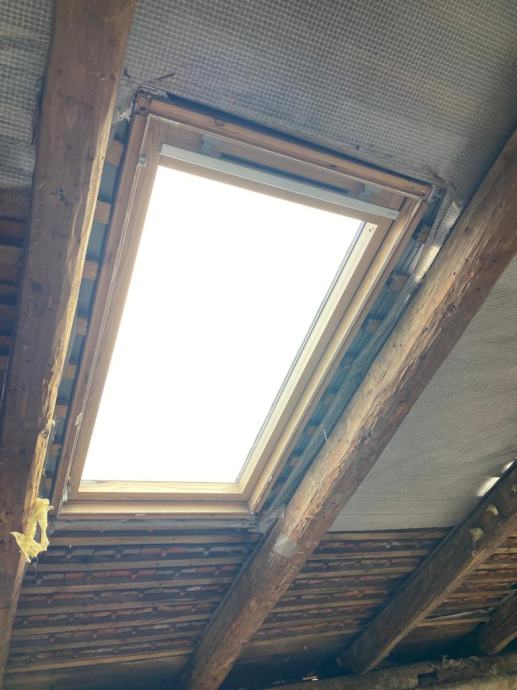 Velux Krovni Prozori