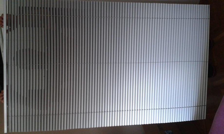 Žaluzine aluminijske