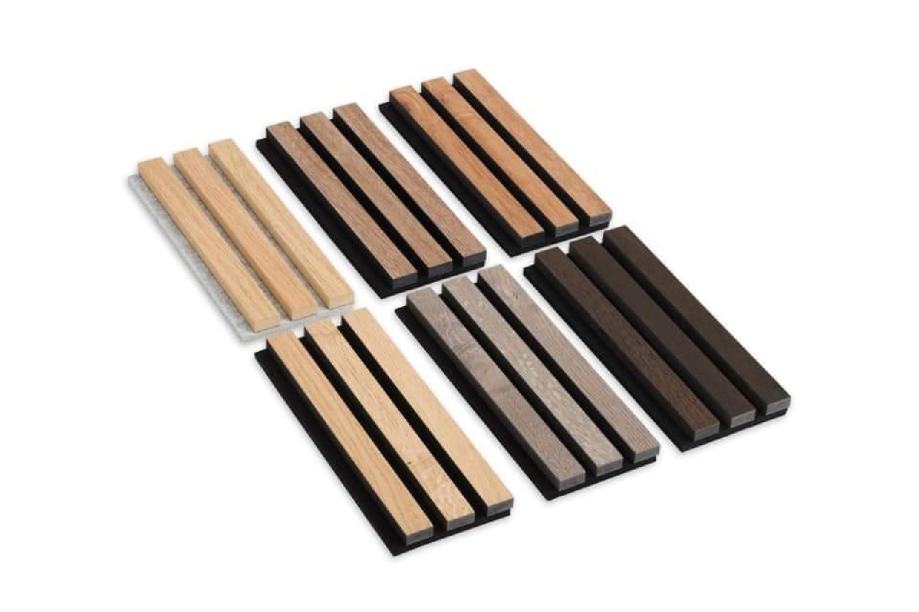 Zidni drveni paneli - zidne letvice - WoodUpp panel