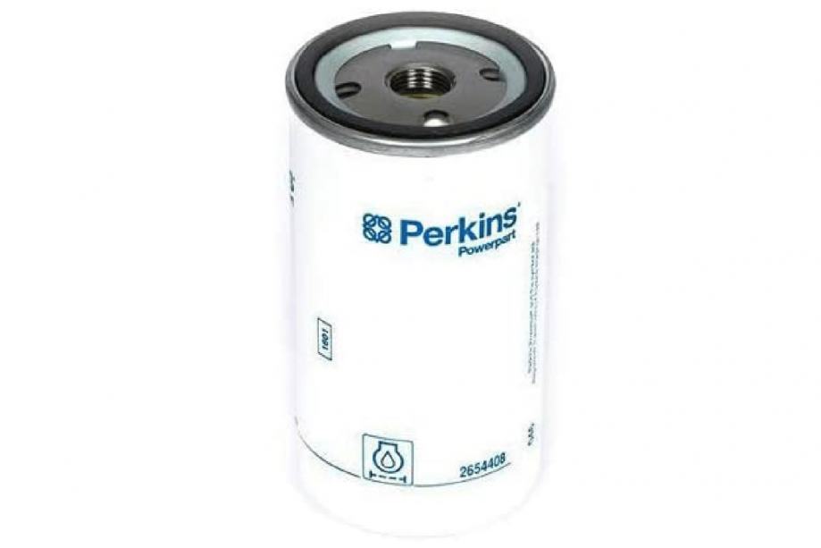 Filteri ulja Perkins
