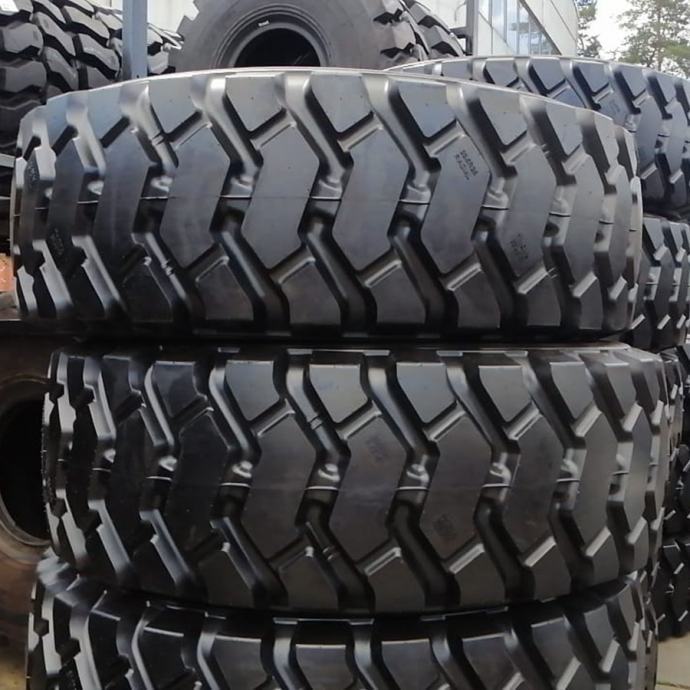 Gume 26,5R25 L3 / E3