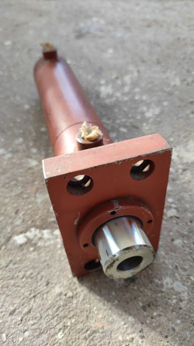 Hidraulični cilindar