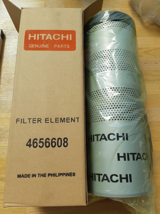 HITACHI FILTER 4656608