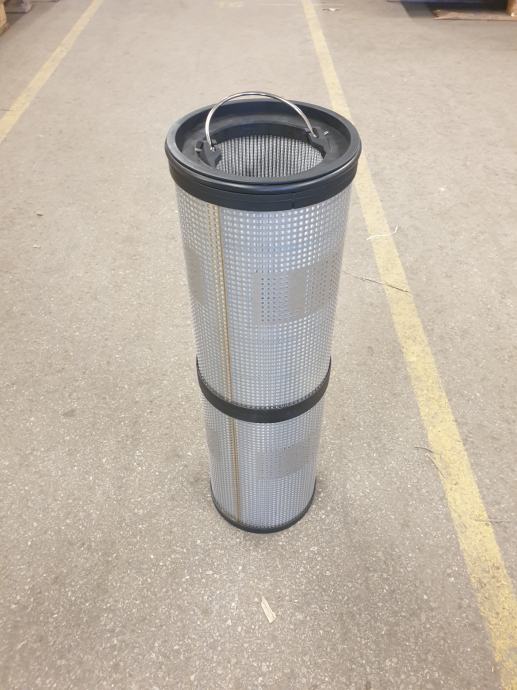 ULOŽAK FILTERA B 66-152 124 DL 11065673 za Liebherr