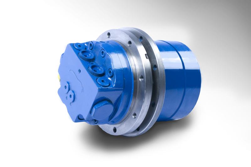 Pogonski motori / reduktori