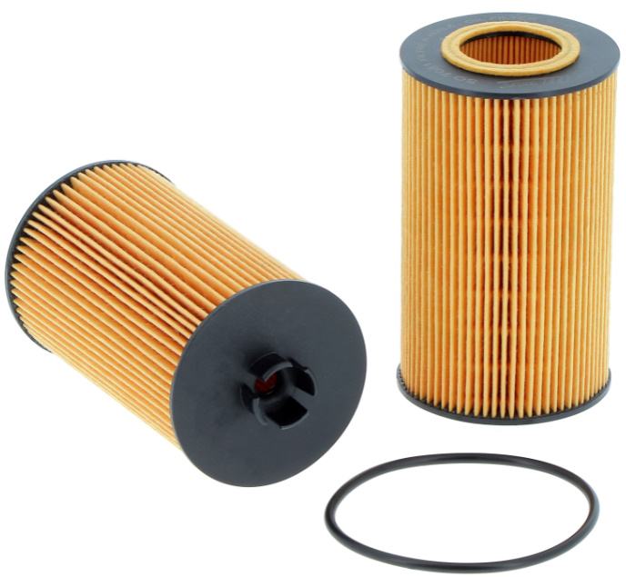 VOE11708550 za Volvo EC140W, filter ulja