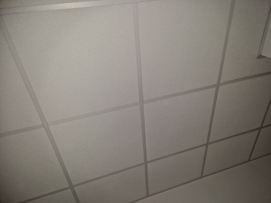 Armstrong ploče nove