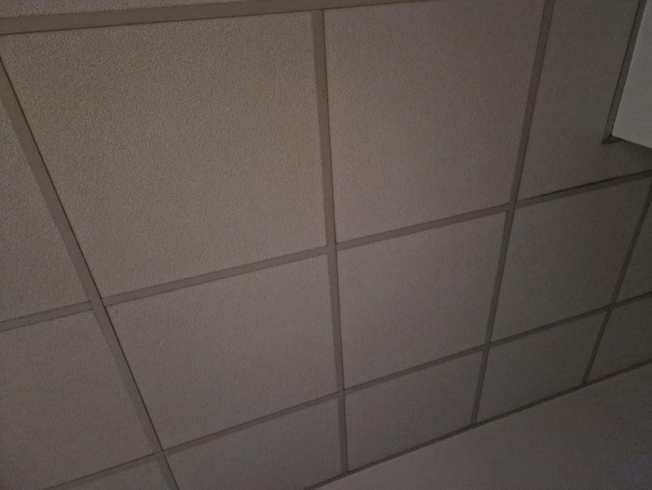 Armstrong ploče nove