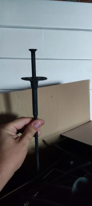 Caparol Capatect fasadna tipla Carbon Fix