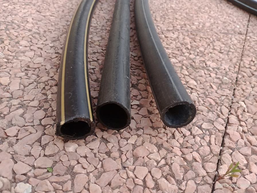 Cijevi za vodu, kanalizaciju, odvodnju, telekomunikacije fi50,90,110