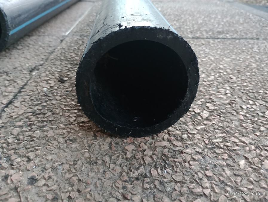 Cijevi za vodu, kanalizaciju, odvodnju, telekomunikacije fi50,90,110