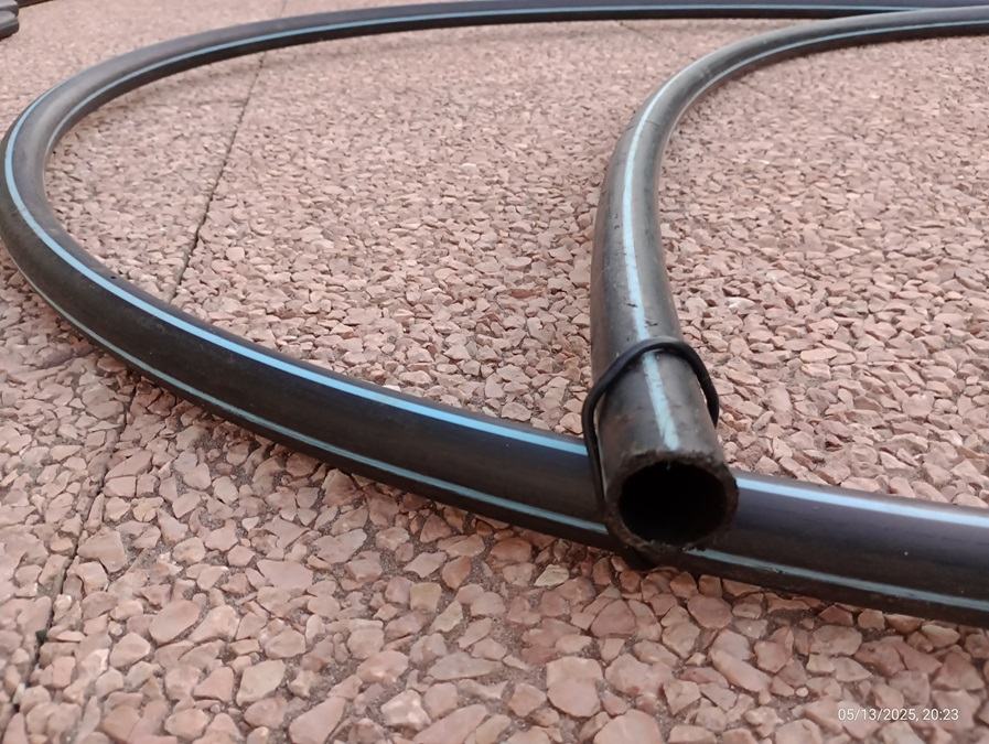 Cijevi za vodu, kanalizaciju, odvodnju, telekomunikacije fi50,90,110