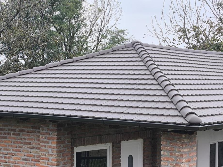 Crijep TERRAN RUNDO Resistor Mocca. POVOLJNO.