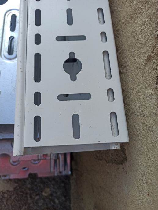 KANAL kanalica LIMENI SA SPOJNICOM - PK100 - RKSM 610 - 6047611