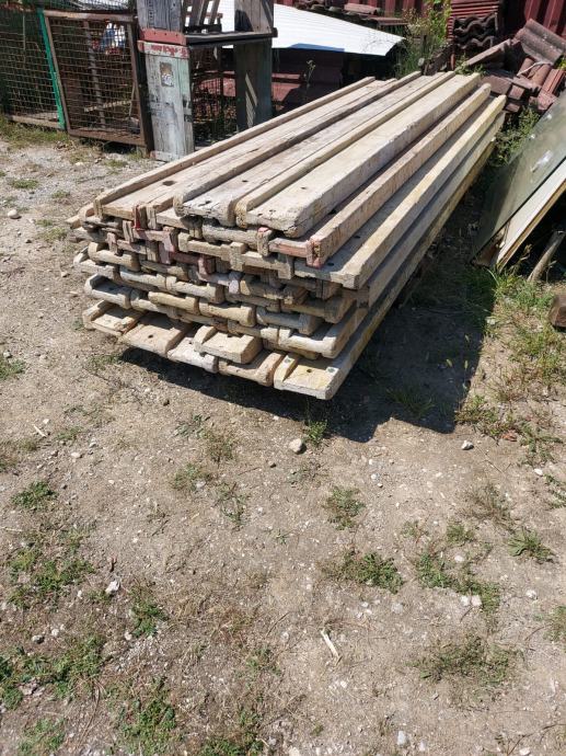 GRADEVINSKI H20 TREGERI