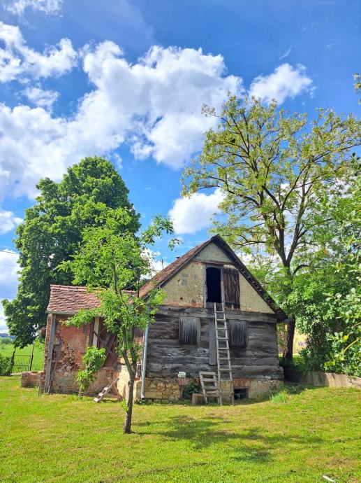 Gradevinski materijali, svi dijelovi