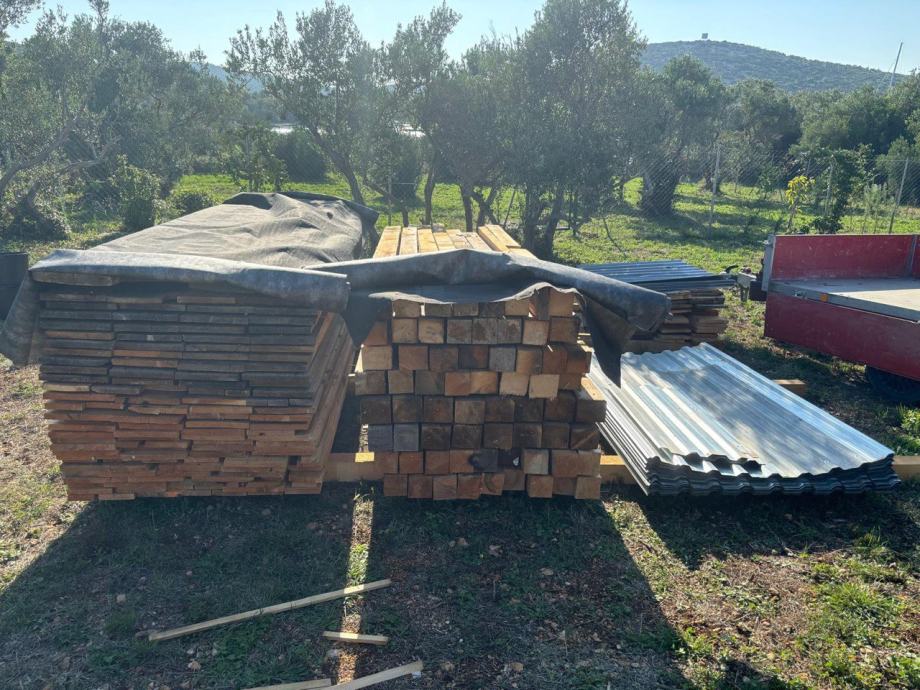 Gradjevinski materijal