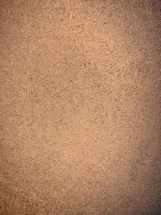 Hrastova suha piljevina i hoblovina (hoblinje) - vreće 120L