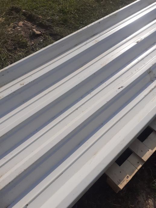 lim za krov samonosivi