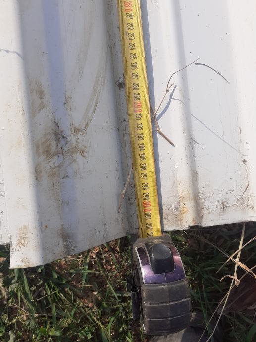 lim za krov samonosivi