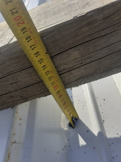 lim za krov samonosivi