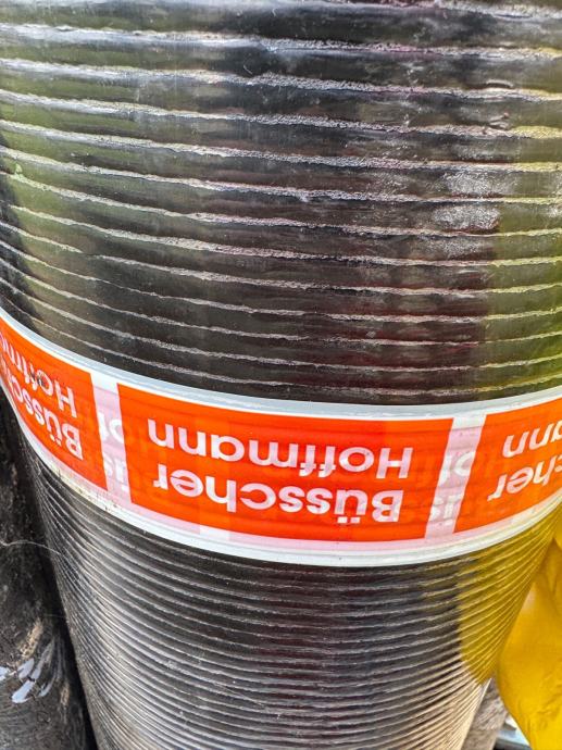 Ljepenka Katran BituFix GV-4